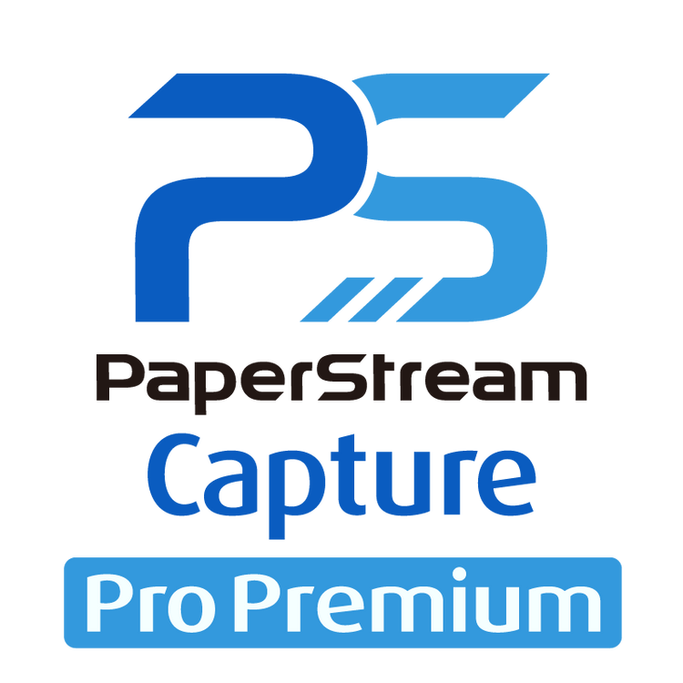 Paperstream Capture Software für Fujitsu Scanner – Scansupply