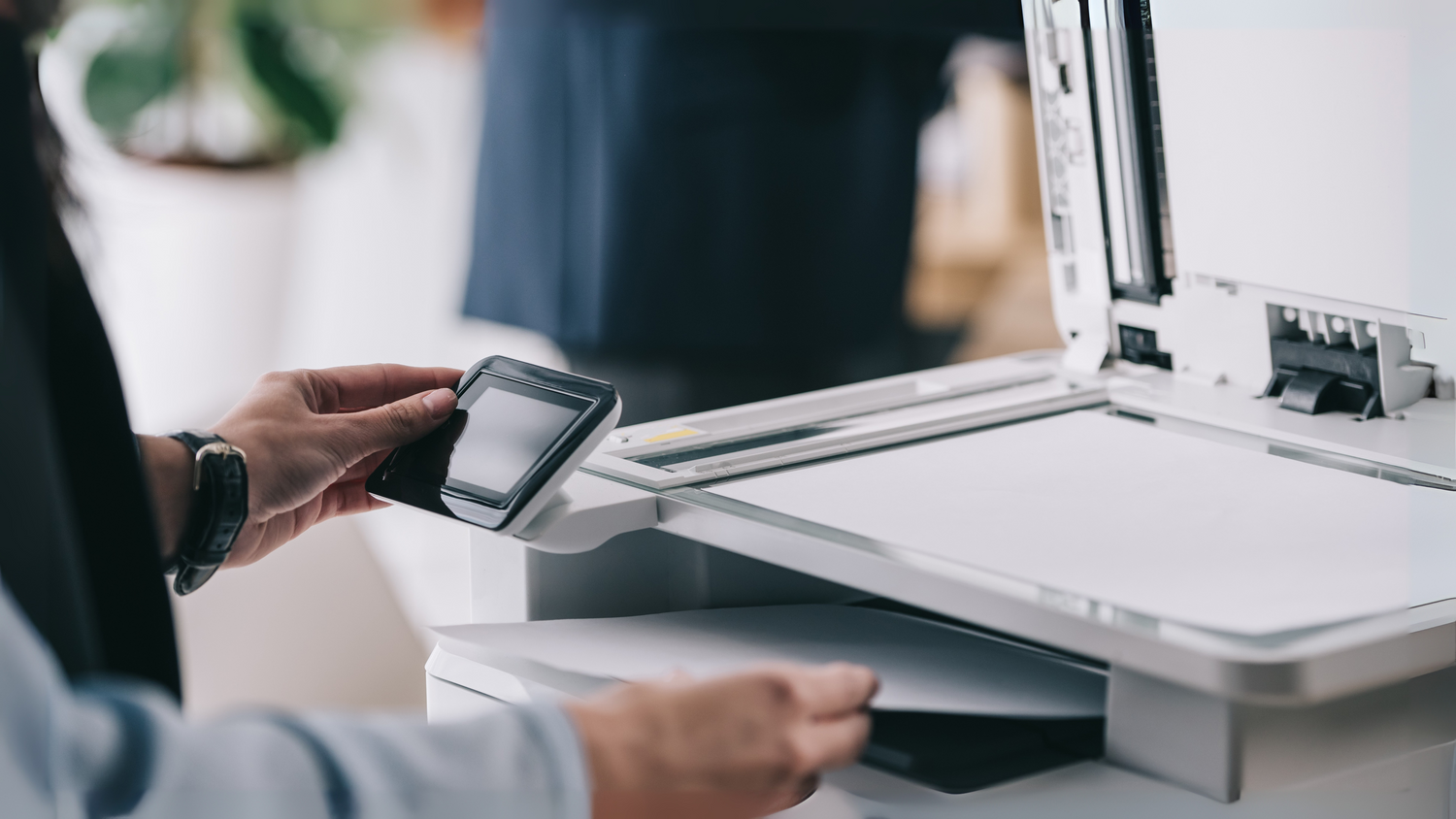 Scansupply | Scanner Consumables & Parts for Top Brands